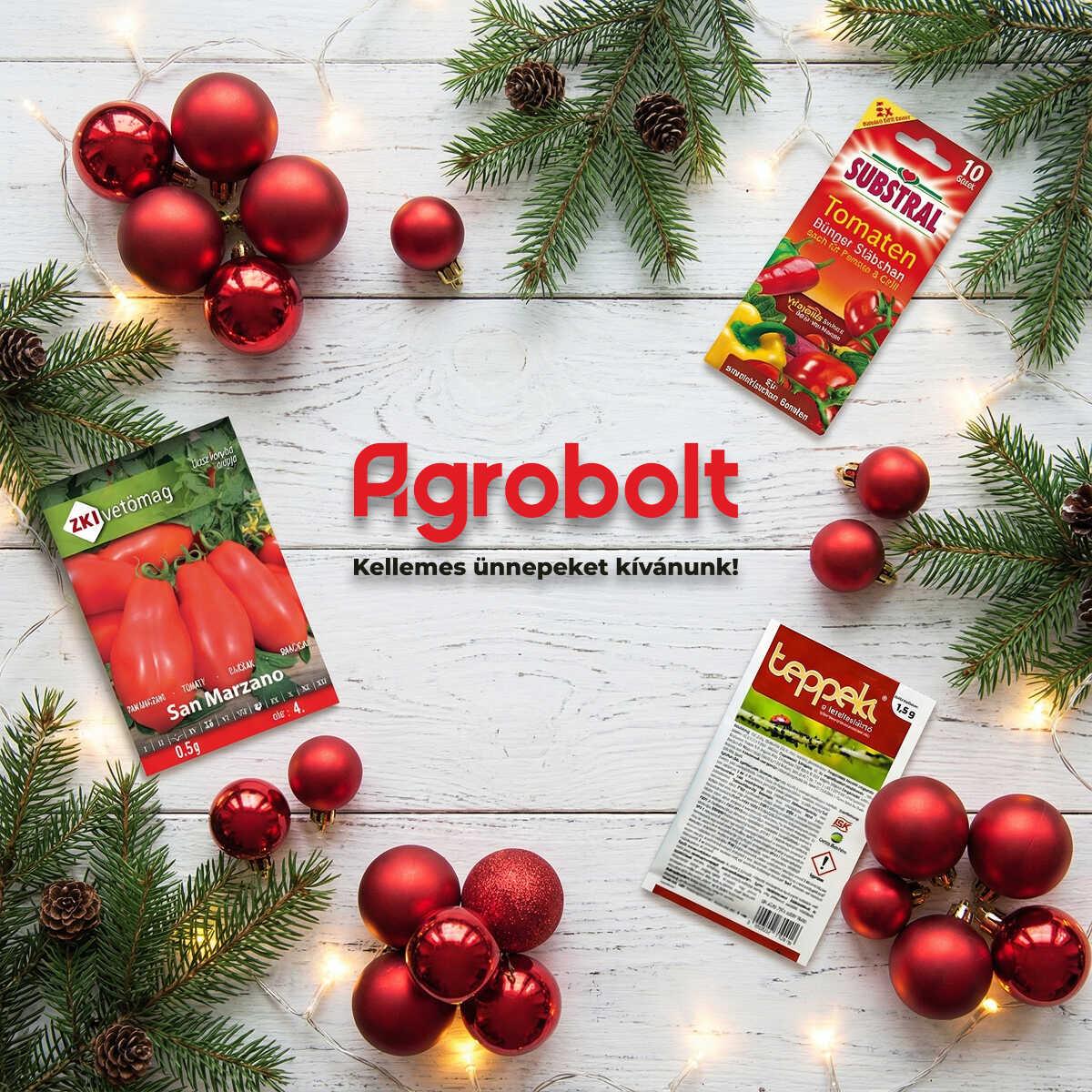 Agrobolt Online: Gazdabolt, kedvező árakkal