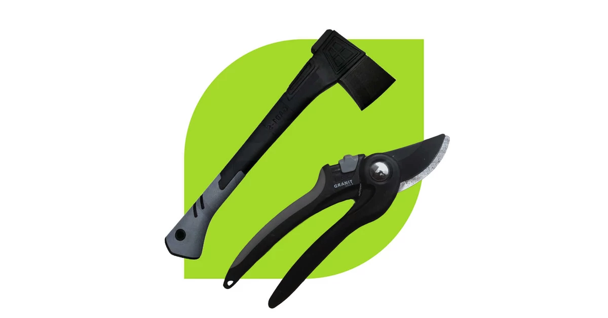 Kerti szerszámok - Agrobolt Online