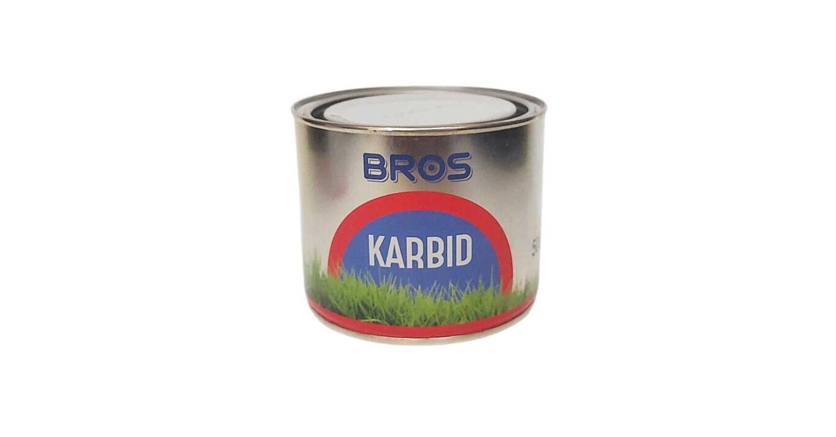 Bros Karbid granulátum 0,5 kg | Agrobolt