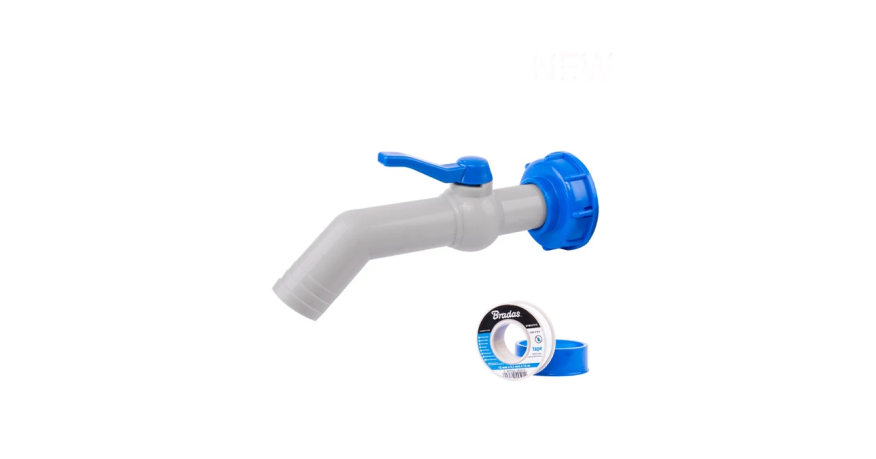 IBC Csap - 32 mm - 45° kedvező áron, országos szállítással