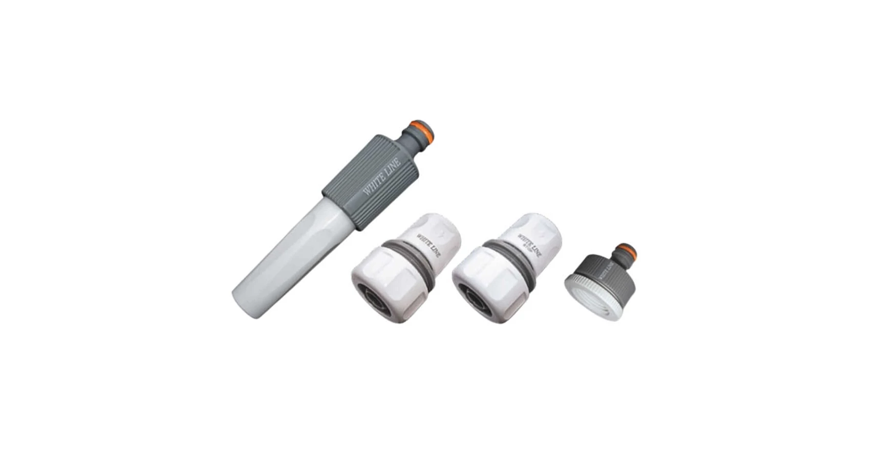 Bradas Locsoló szett 4 db-os 3/4 | Agrobolt