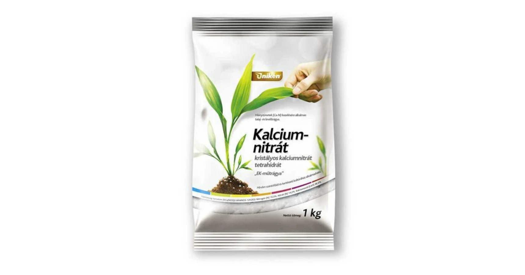 Kalcium-nitrát 1kg | Agrobolt