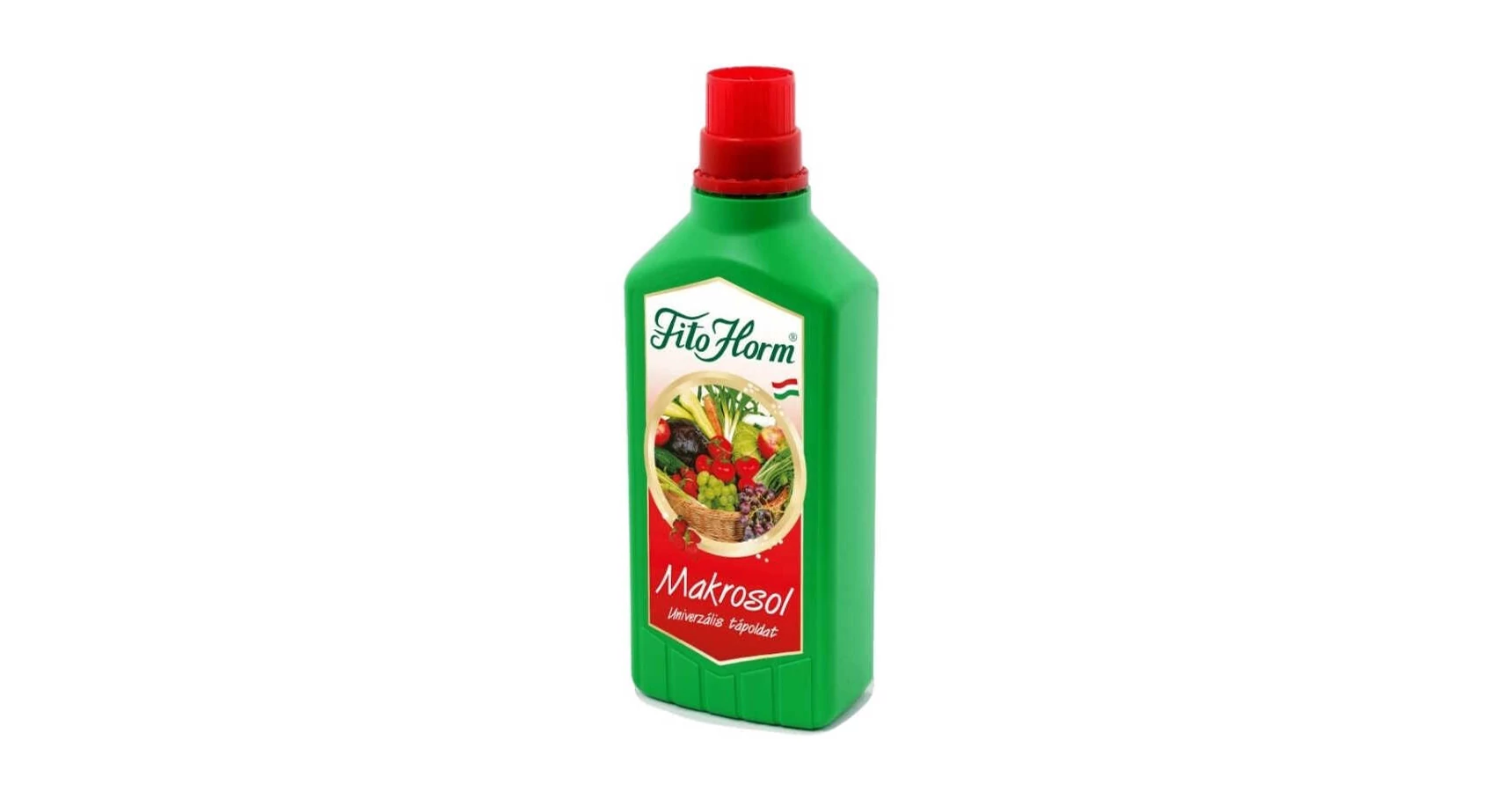 FitoHorm Makrosol tápoldat 1l | Agrobolt