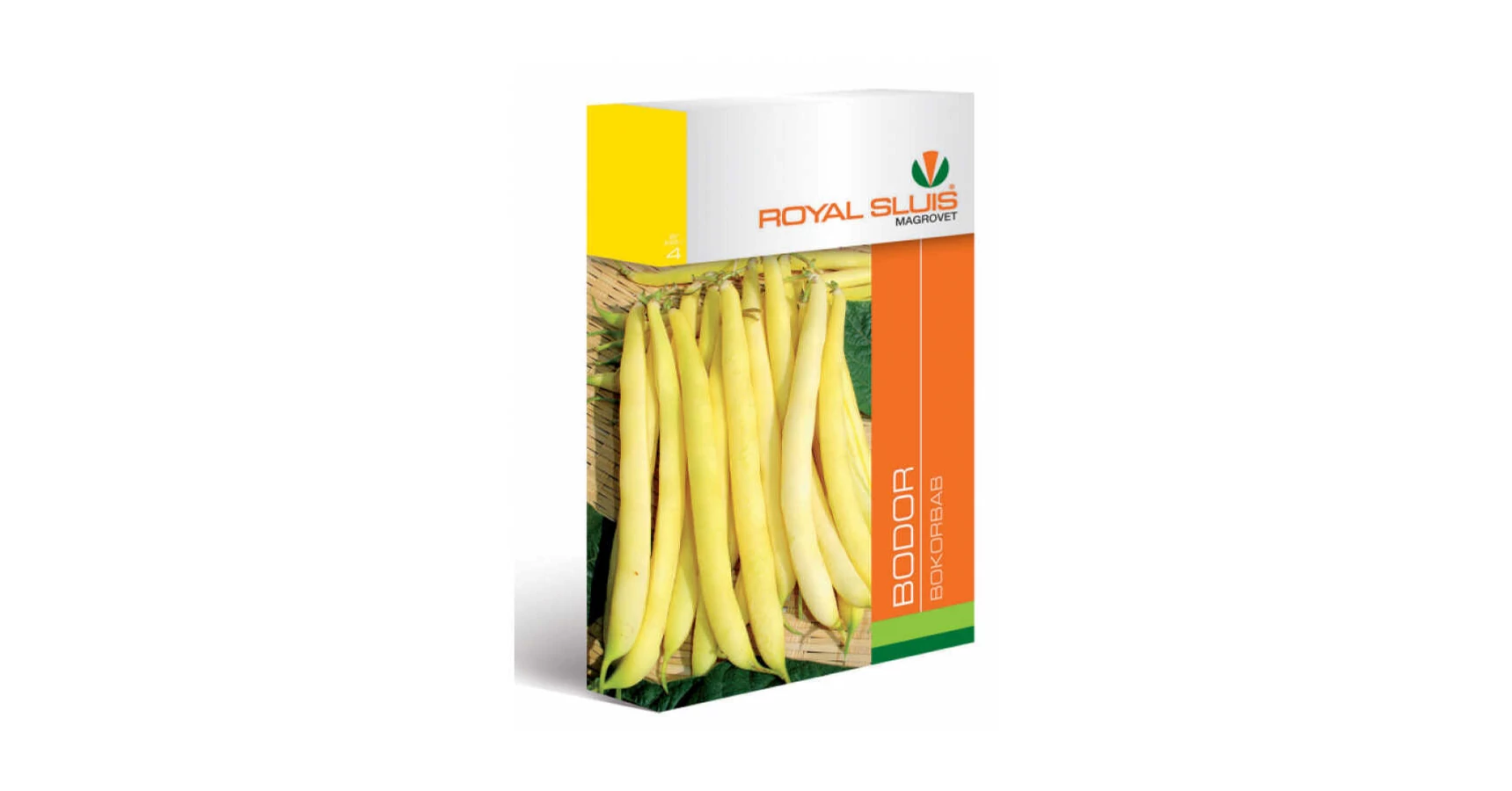 Bokorbab vetőmag Bodor 65g - Agrobolt