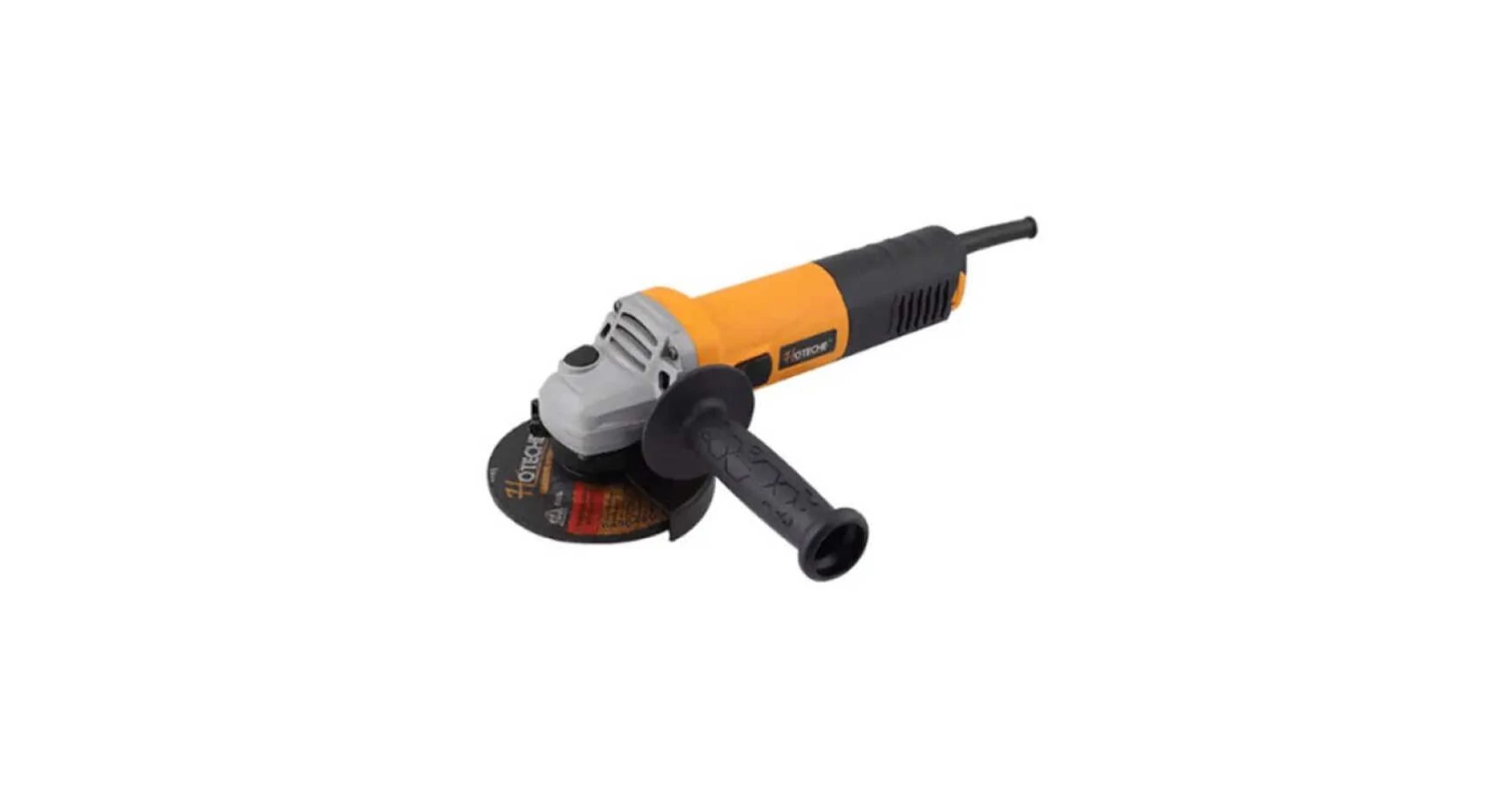 Hoteche Sarokcsiszoló 850W 115mm - Agrobolt Online
