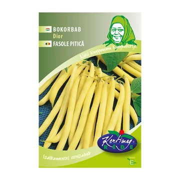 Bokorbab vetőmag Dior 50g